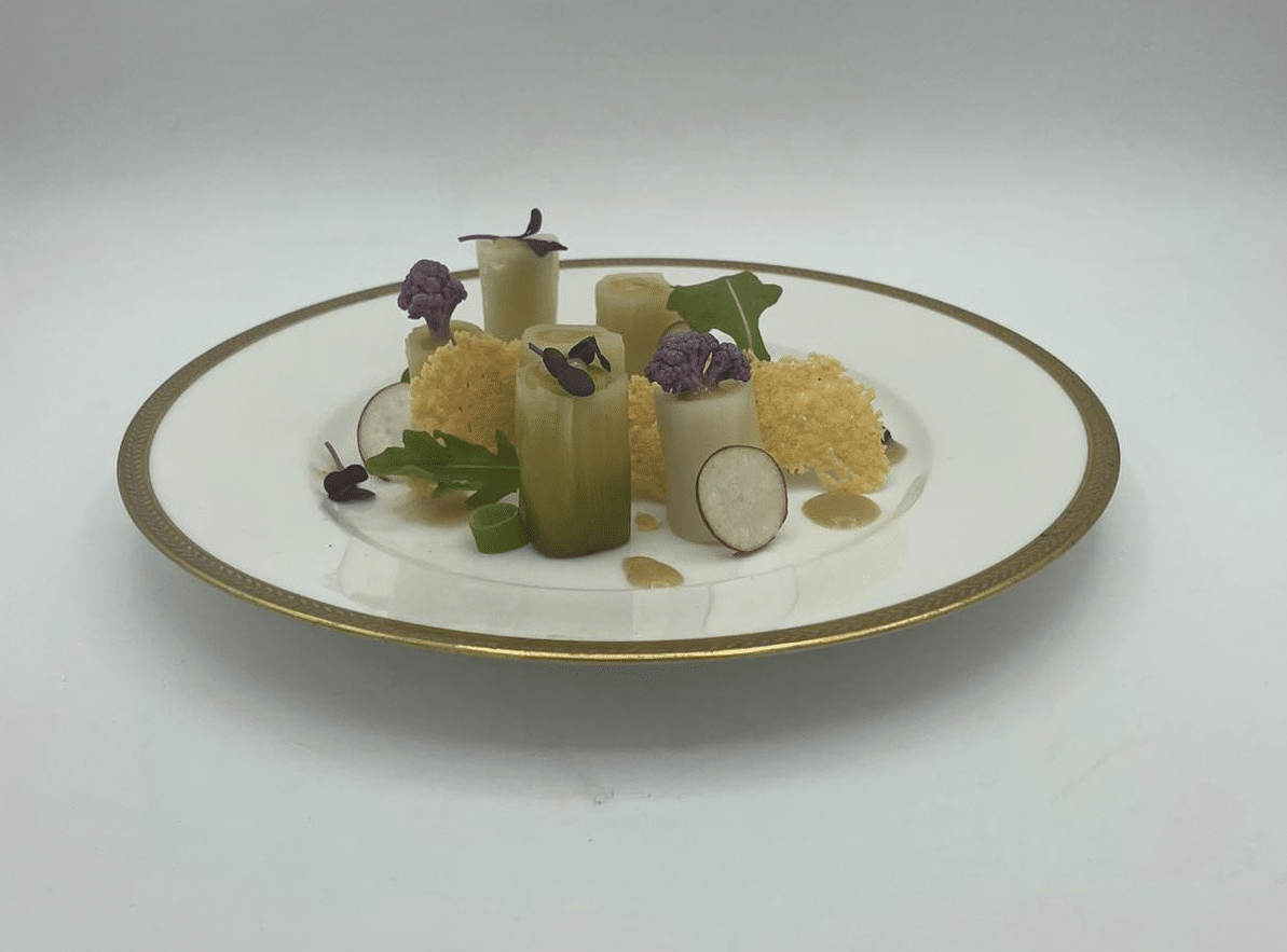 Les nouvelles tables tendance qui font le buzz à Paris - Paris Select