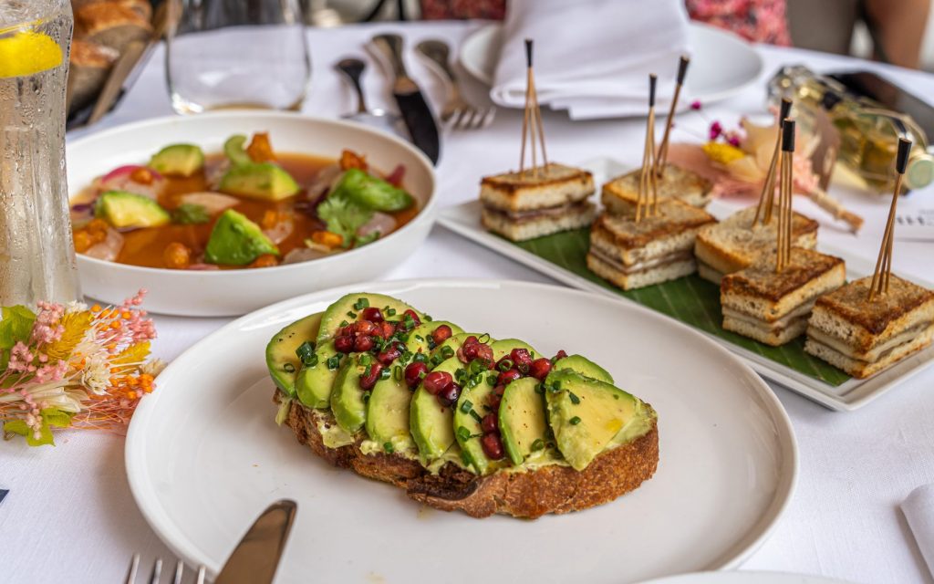 CoCo: le Brunch festif au coeur de l'Opéra - Paris Select