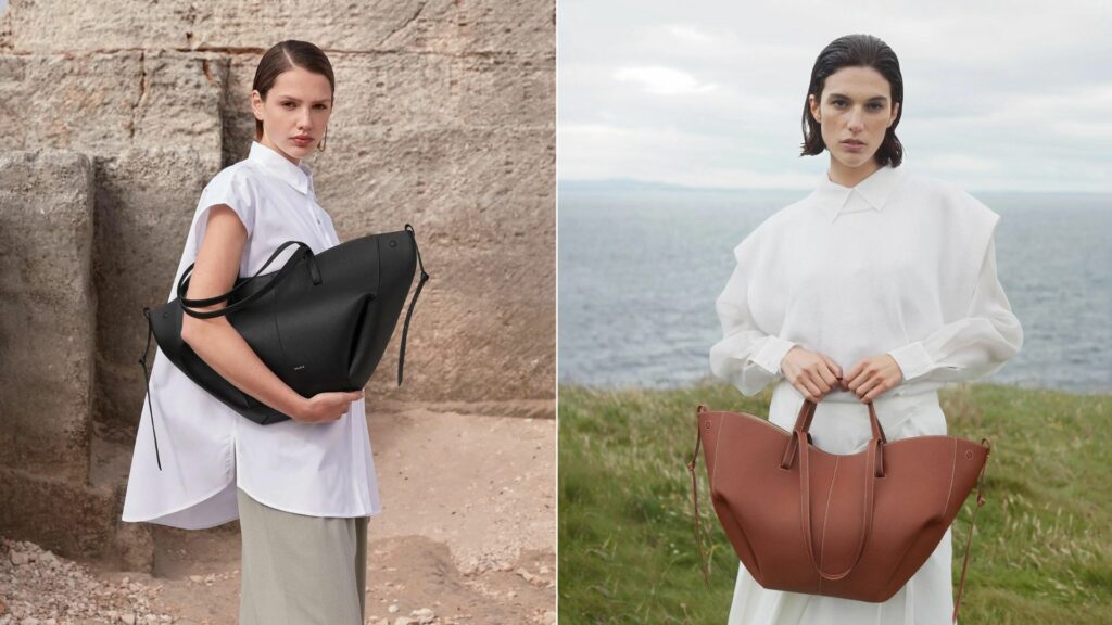 Paris Select Book - The chic guide to Parisian trends