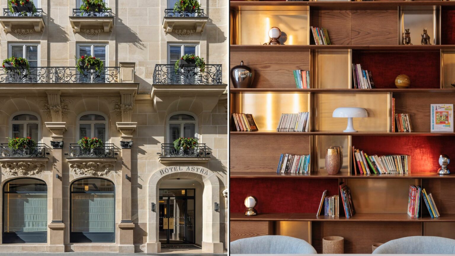 7 terrasses parisiennes pour profiter du soleil – Paris Select