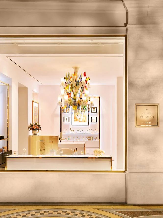 Éveillez vos sens à l'expérience estivale exclusive de la Maison ...