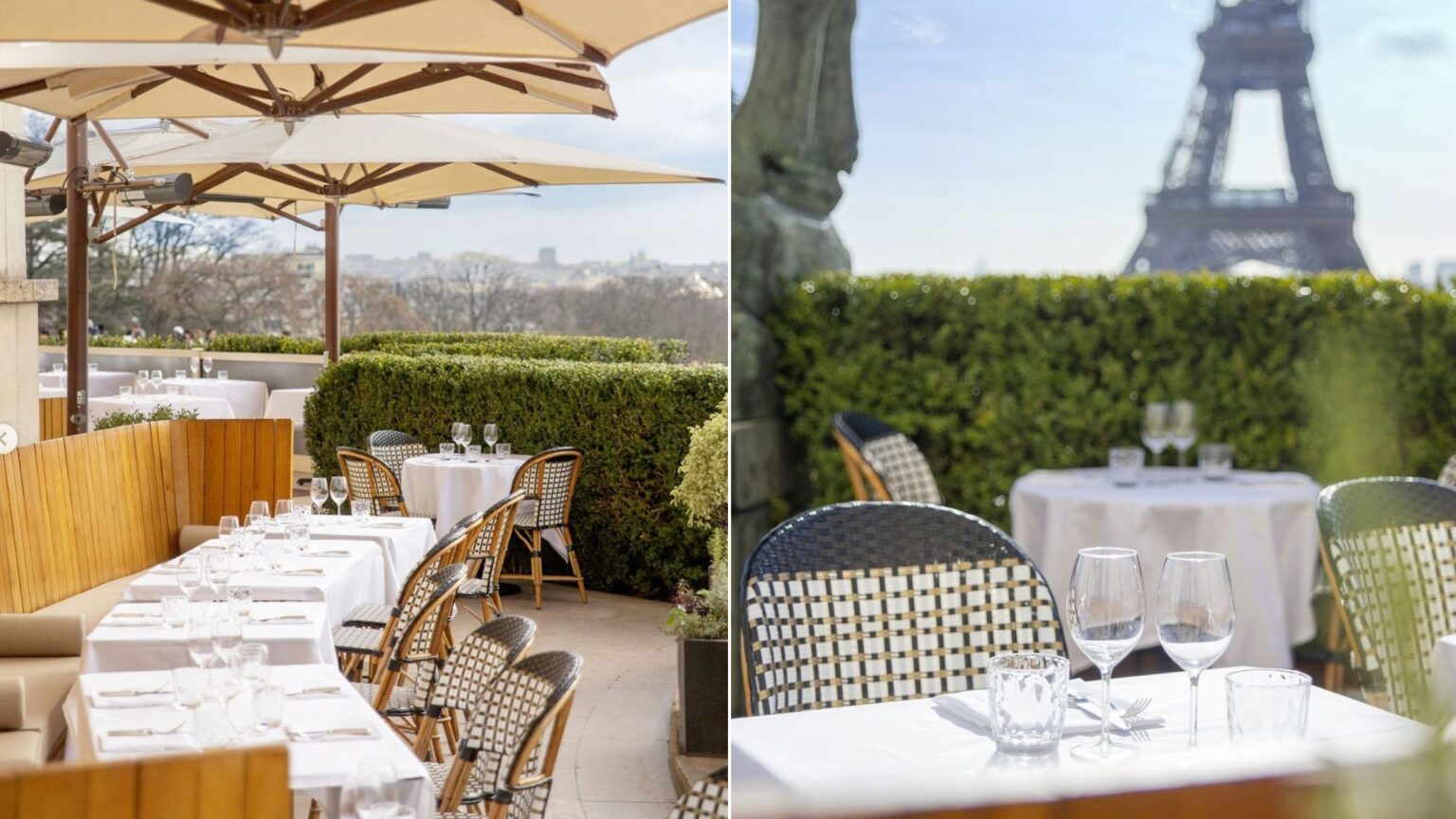 Paris Select Book - The chic guide to Parisian trends