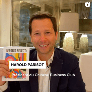 Paris Select Book – Paris Select