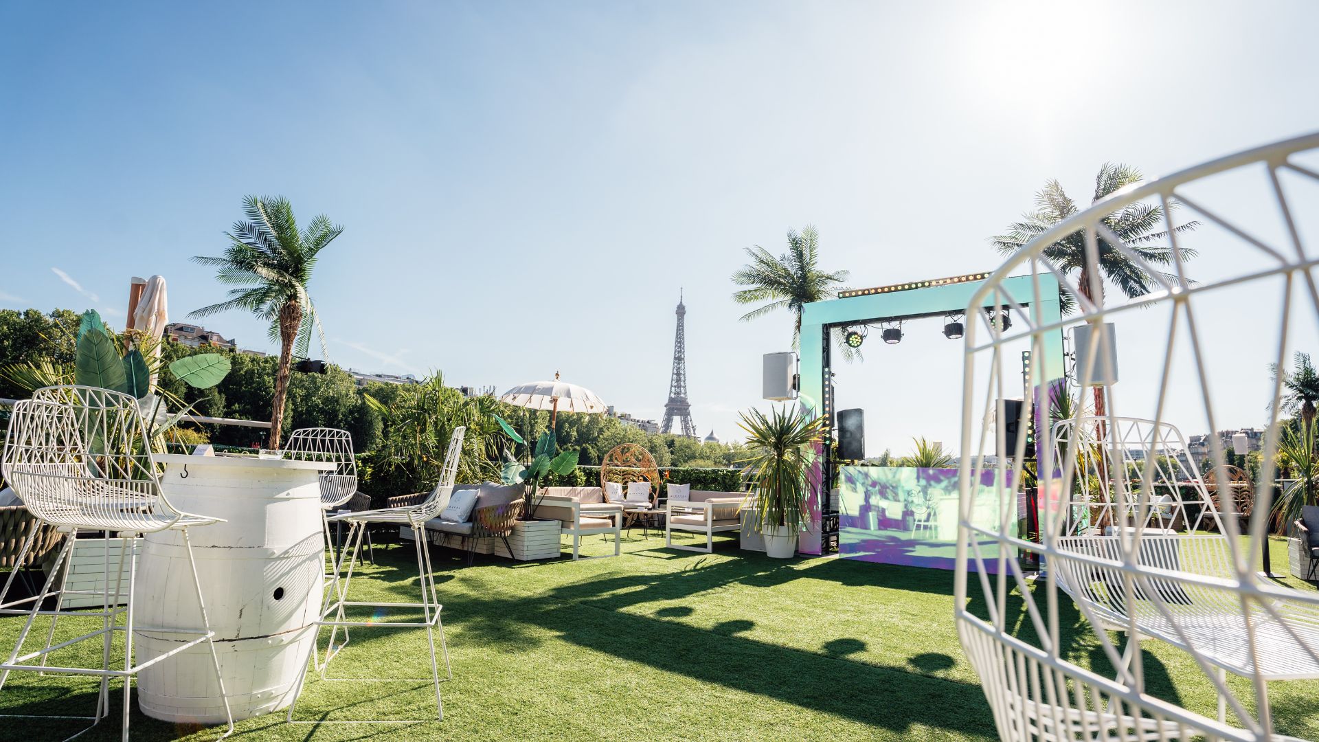 3 lieux incontournables pour profiter de la Musique à Paris