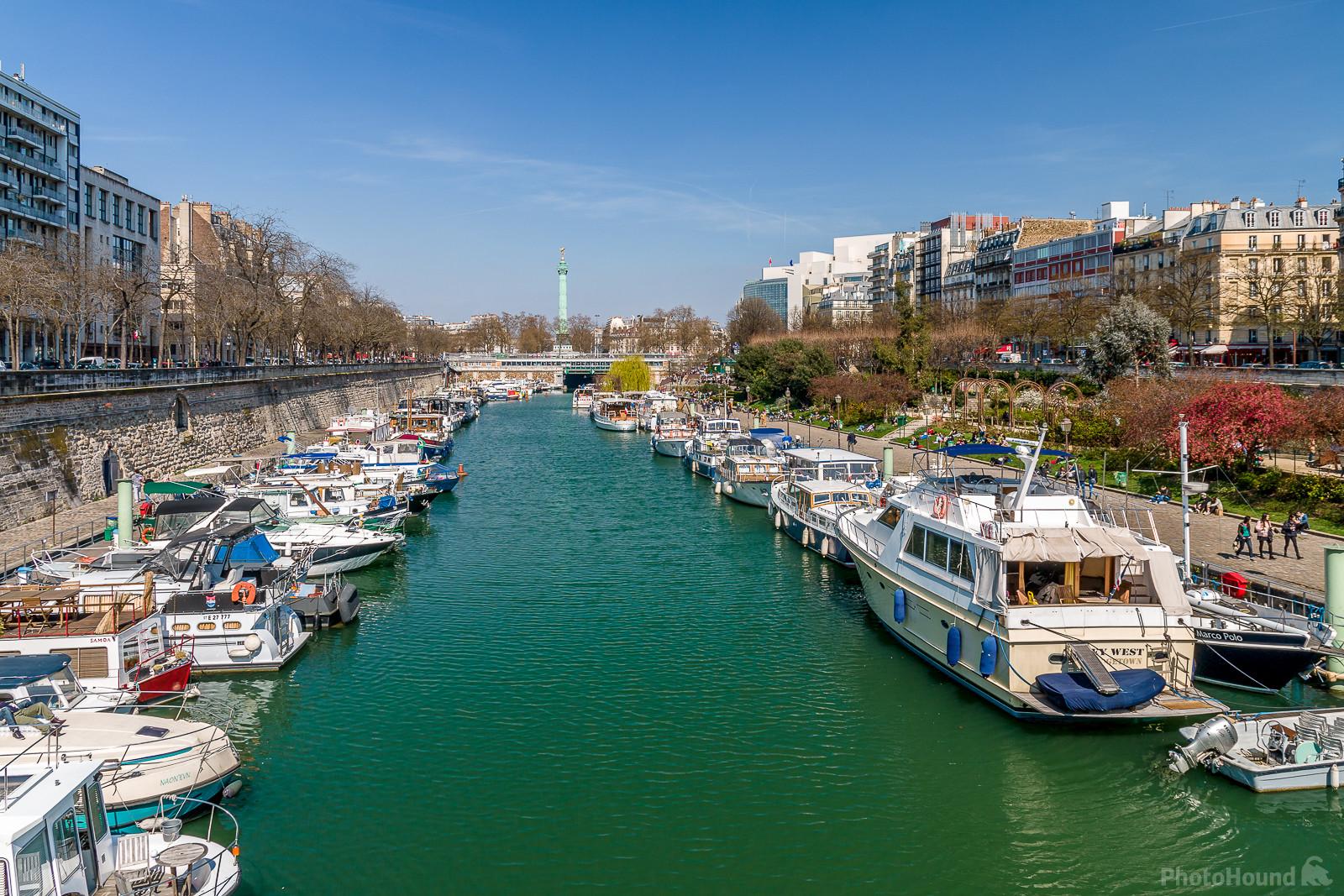 The best walks along the Seine