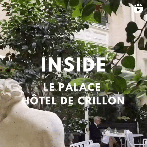 Paris Select Book – Le guide chic des Tendances Parisiennes