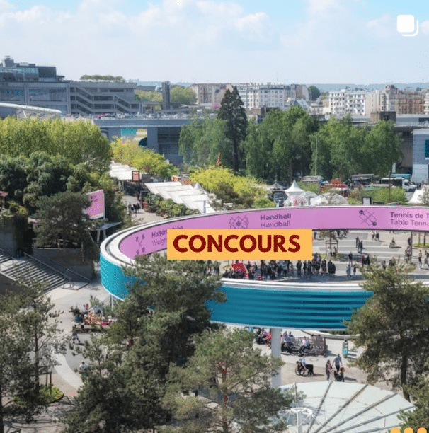 Paris Select Book – Le guide chic des Tendances Parisiennes