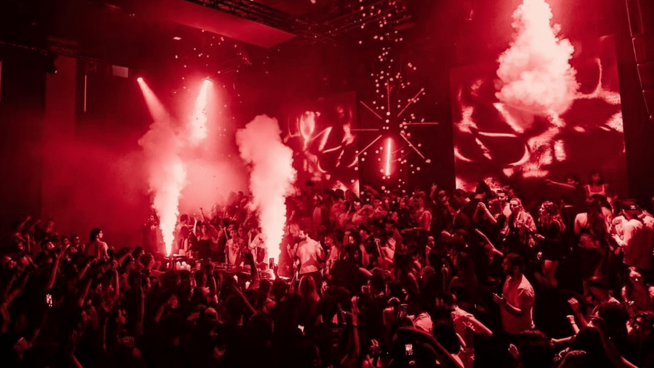 Le Yoyo: A unique experience at the Palais de Tokyo – Paris Select