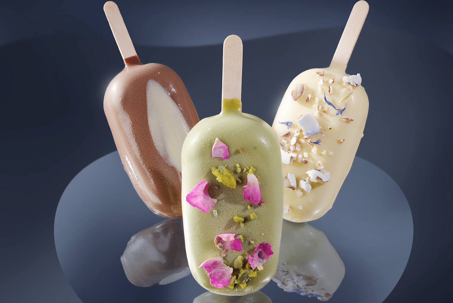 Où manger les meilleures glaces de Paris