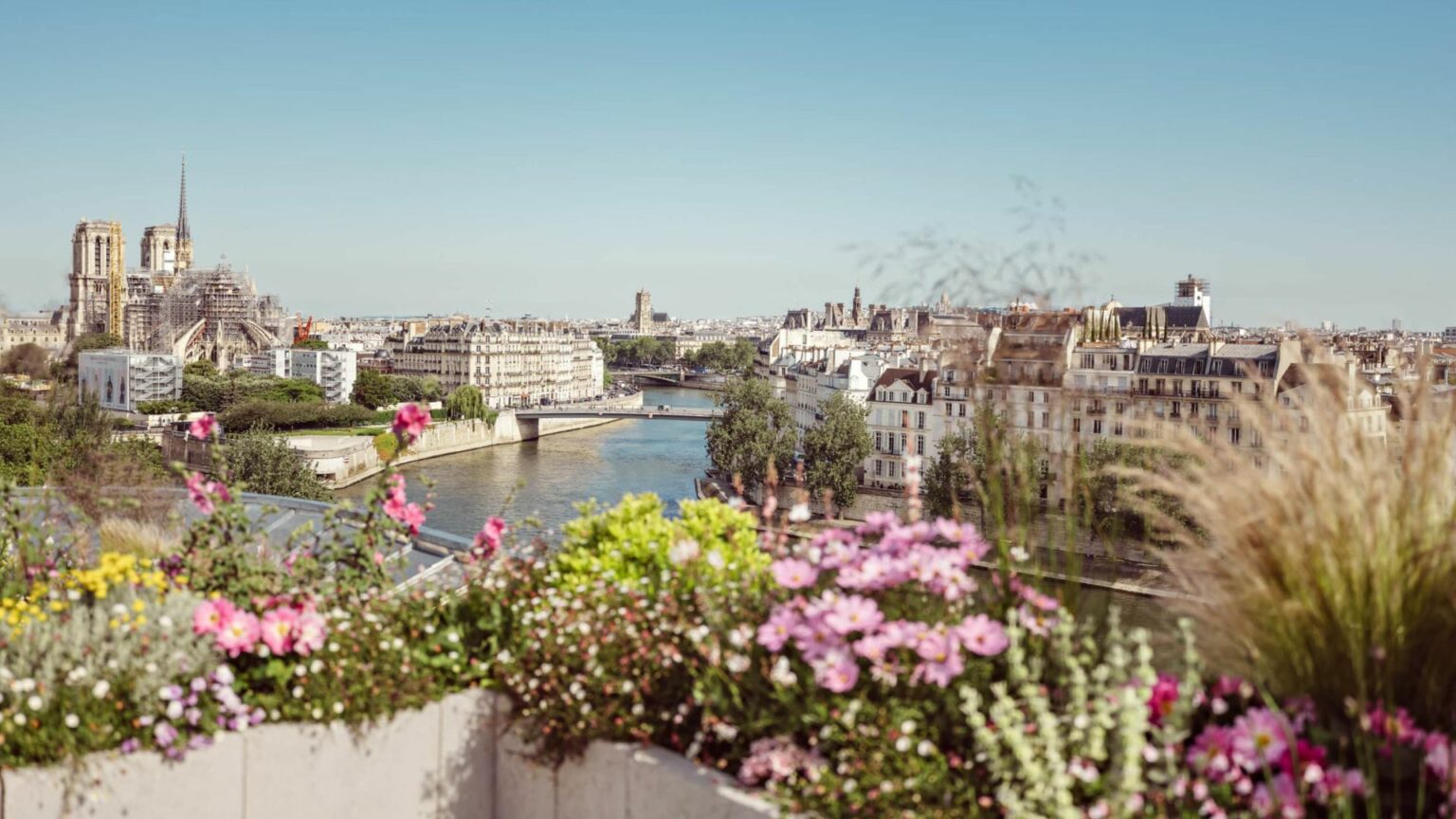 Que faire à Paris ce week-end ? (du 6 au 8 septembre)