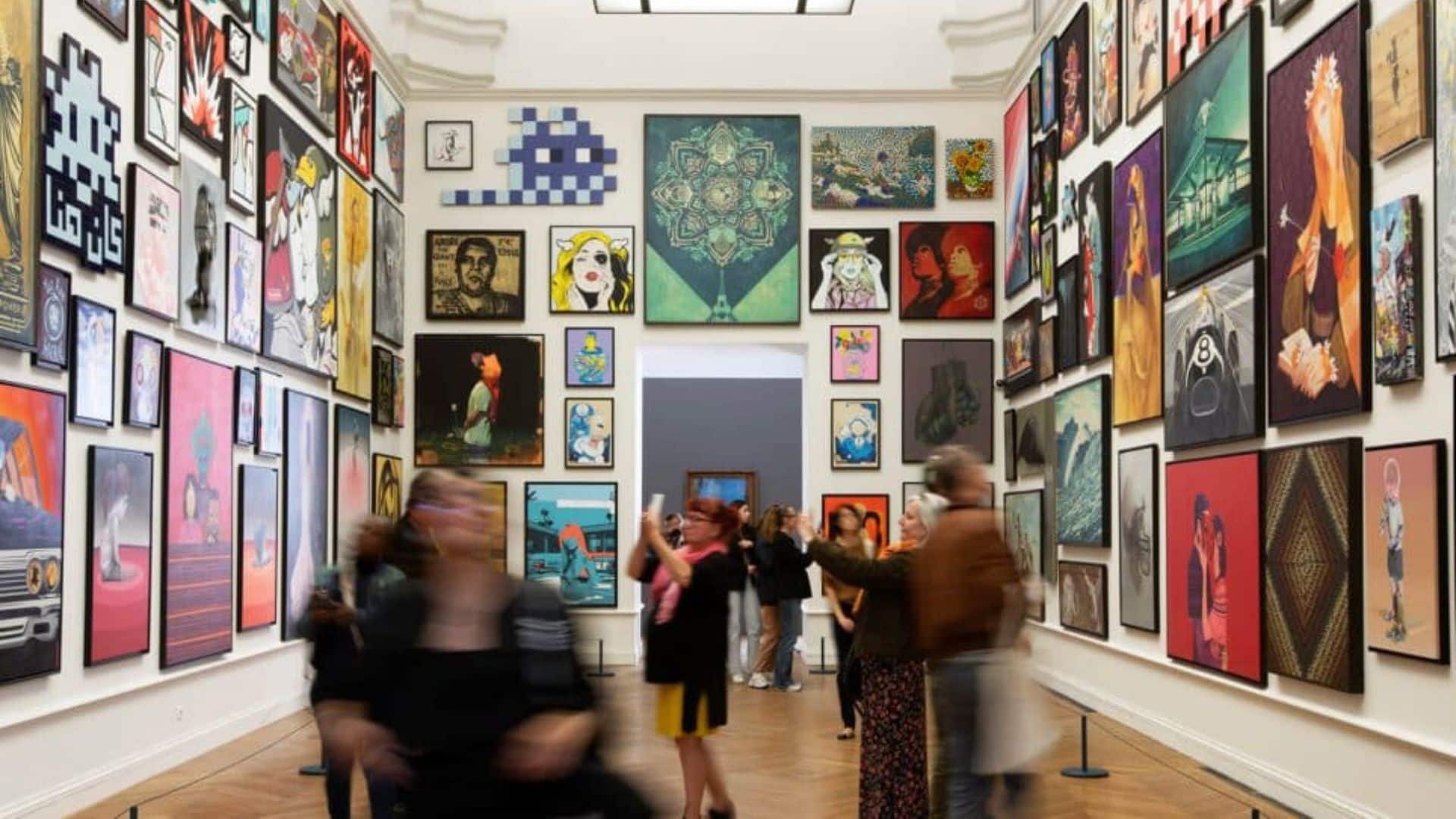 Que faire à Paris ce week-end ? (du 12 au 14 juillet)