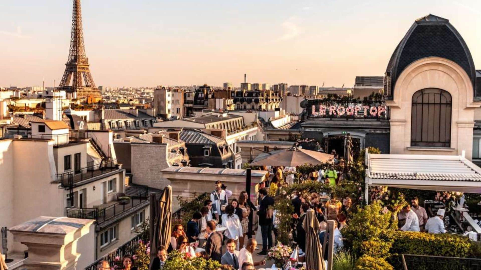 9 places to watch the July 14 fireworks in Paris