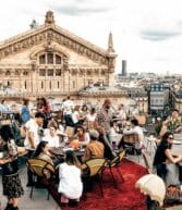 Paris Select Book – Le guide chic des Tendances Parisiennes