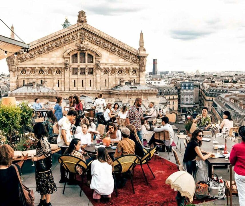 Paris Select Book – Paris Select