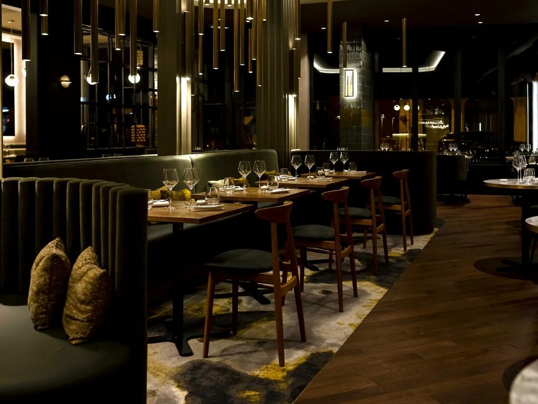 Les 8 nouveaux restaurants dont tout le monde parle à Paris – Paris Select