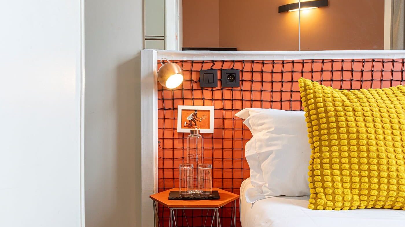 Book your stay near the 2024 Olympic Games events: Hotels available in ...