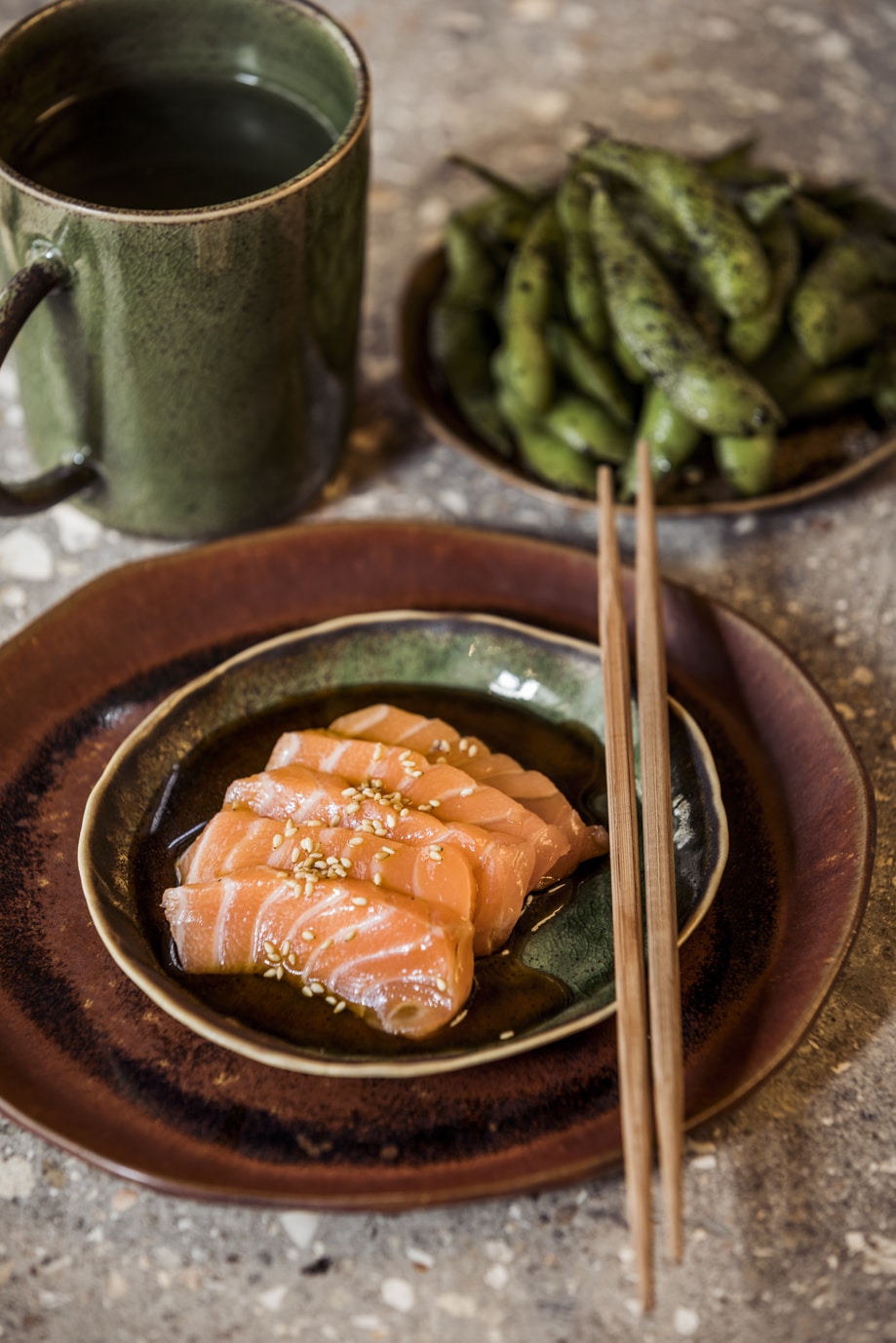 DokiDoki : le meilleur restaurant concept japonais de Paris