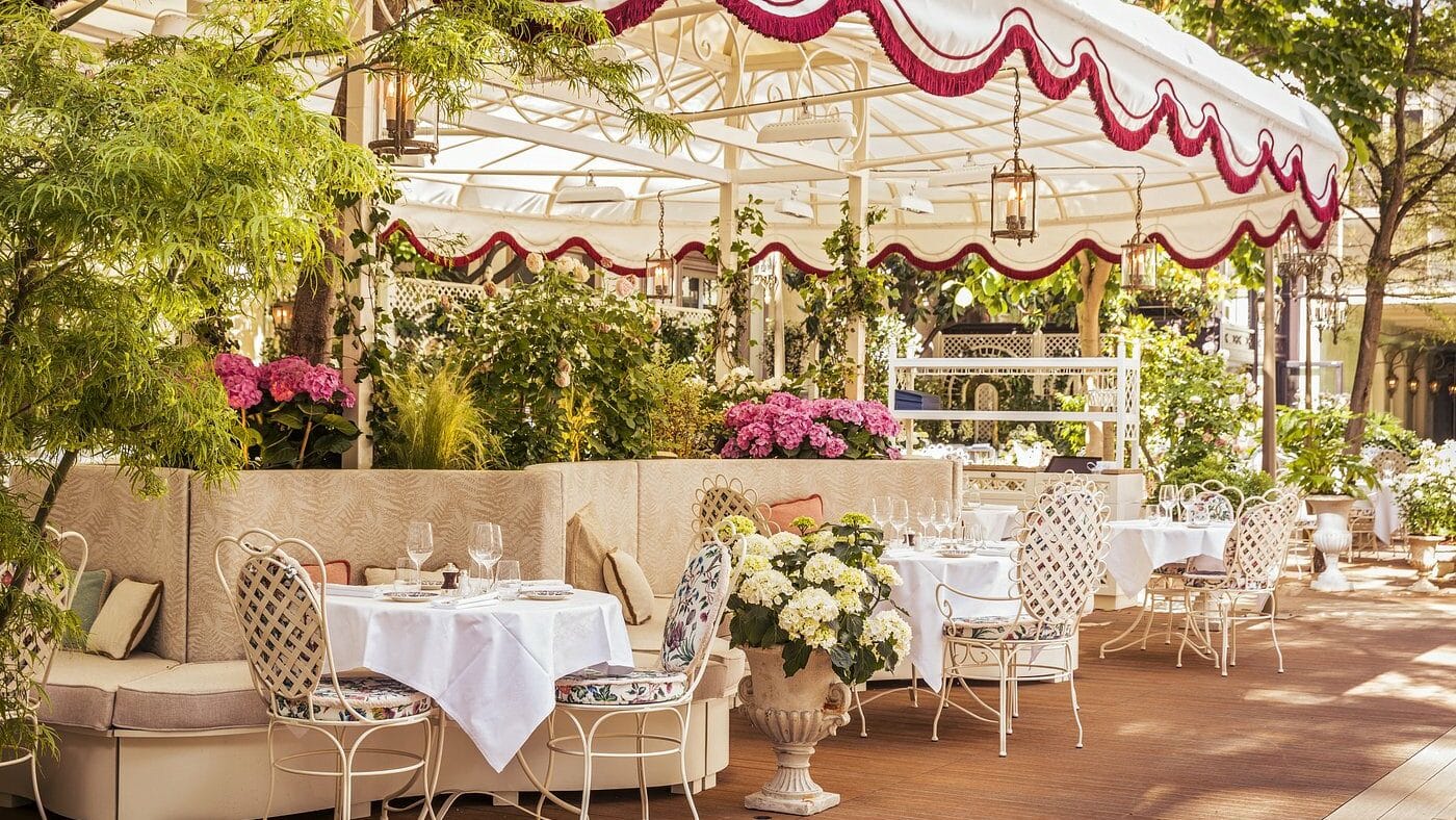 Parisian restaurants to (re)discover during the Olympic Games