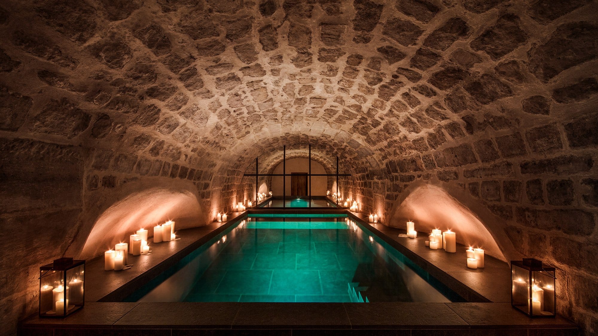 Les meilleurs spas à faire en couple à Paris