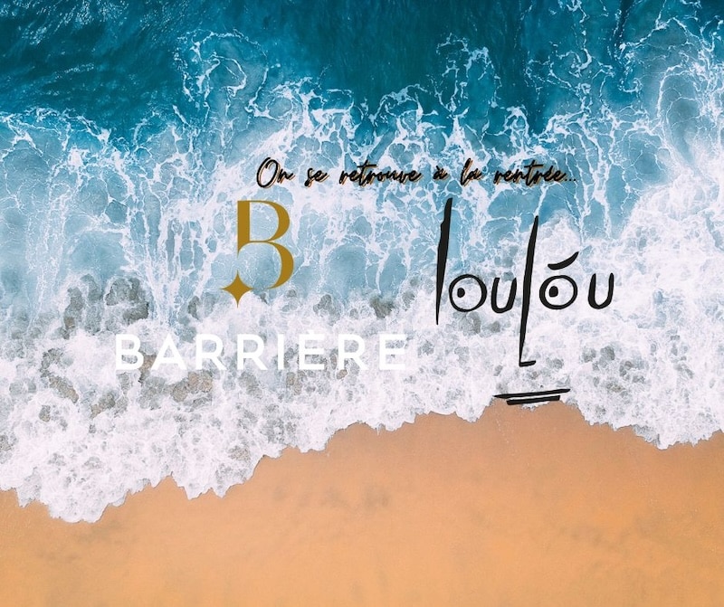 Loulou and Barrière, a new era in French hospitality