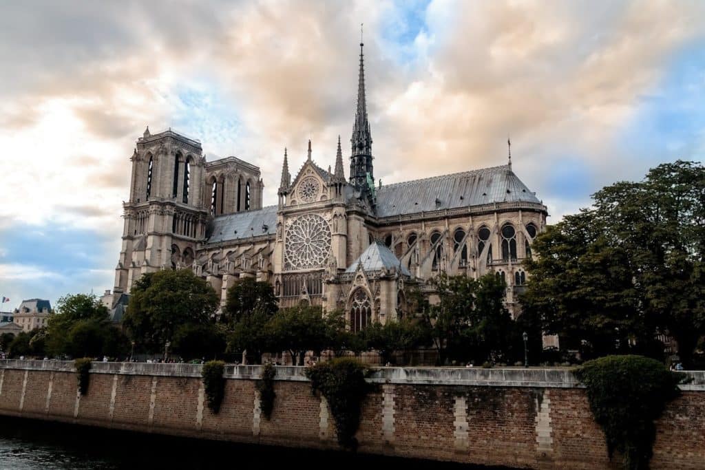 The reopening of Notre-Dame de Paris: A long-awaited comeback