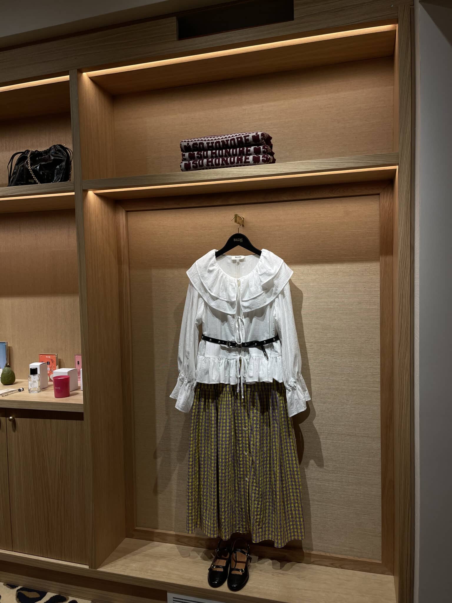 Opening of the Nouvelle Adresse Balzac Paris: an exceptional location ...