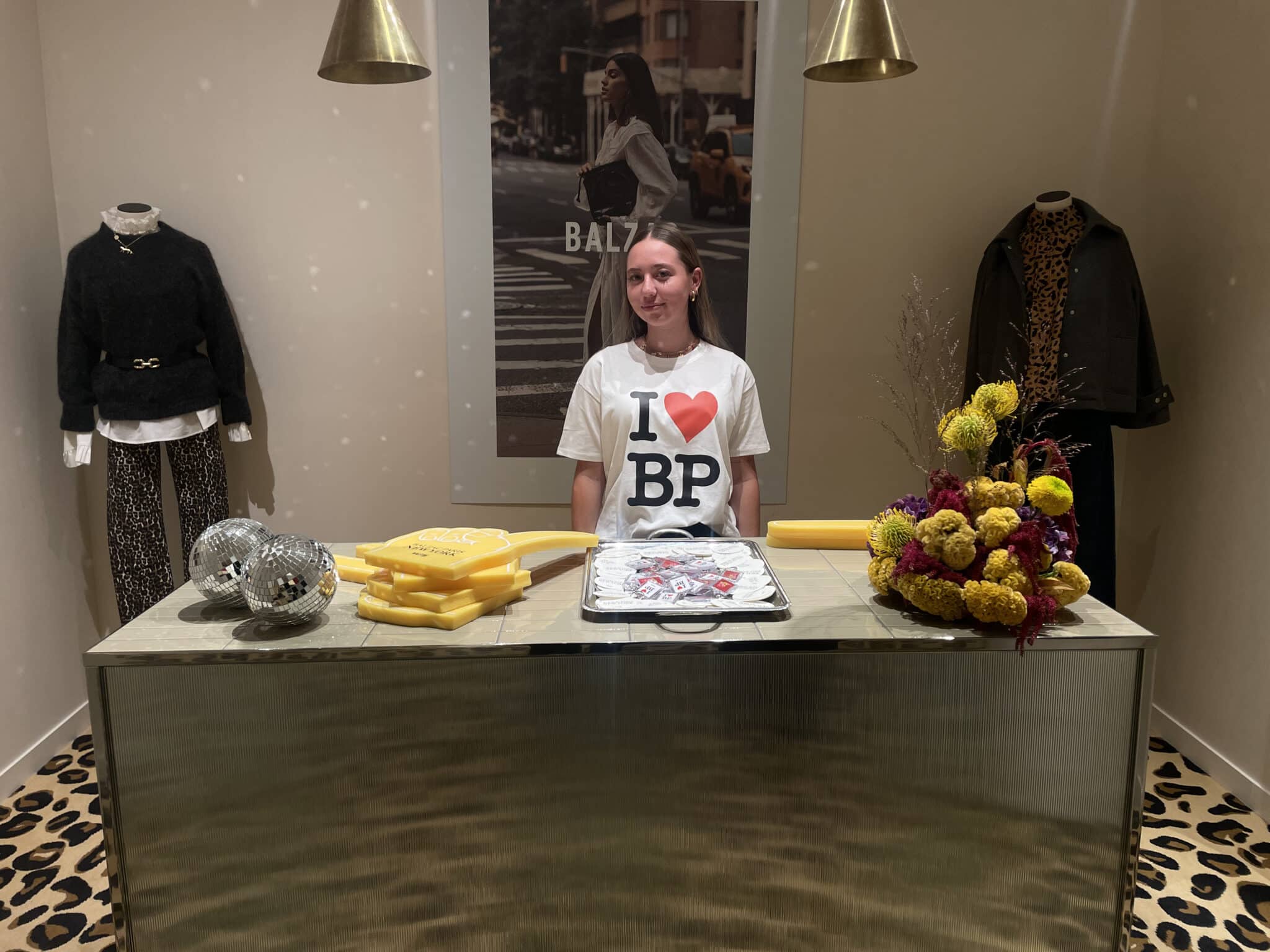 Opening of the Nouvelle Adresse Balzac Paris: an exceptional location ...