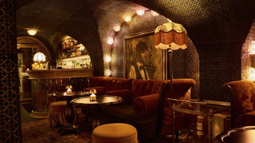 La Renommée: a gastronomic experience combining tradition and modernity