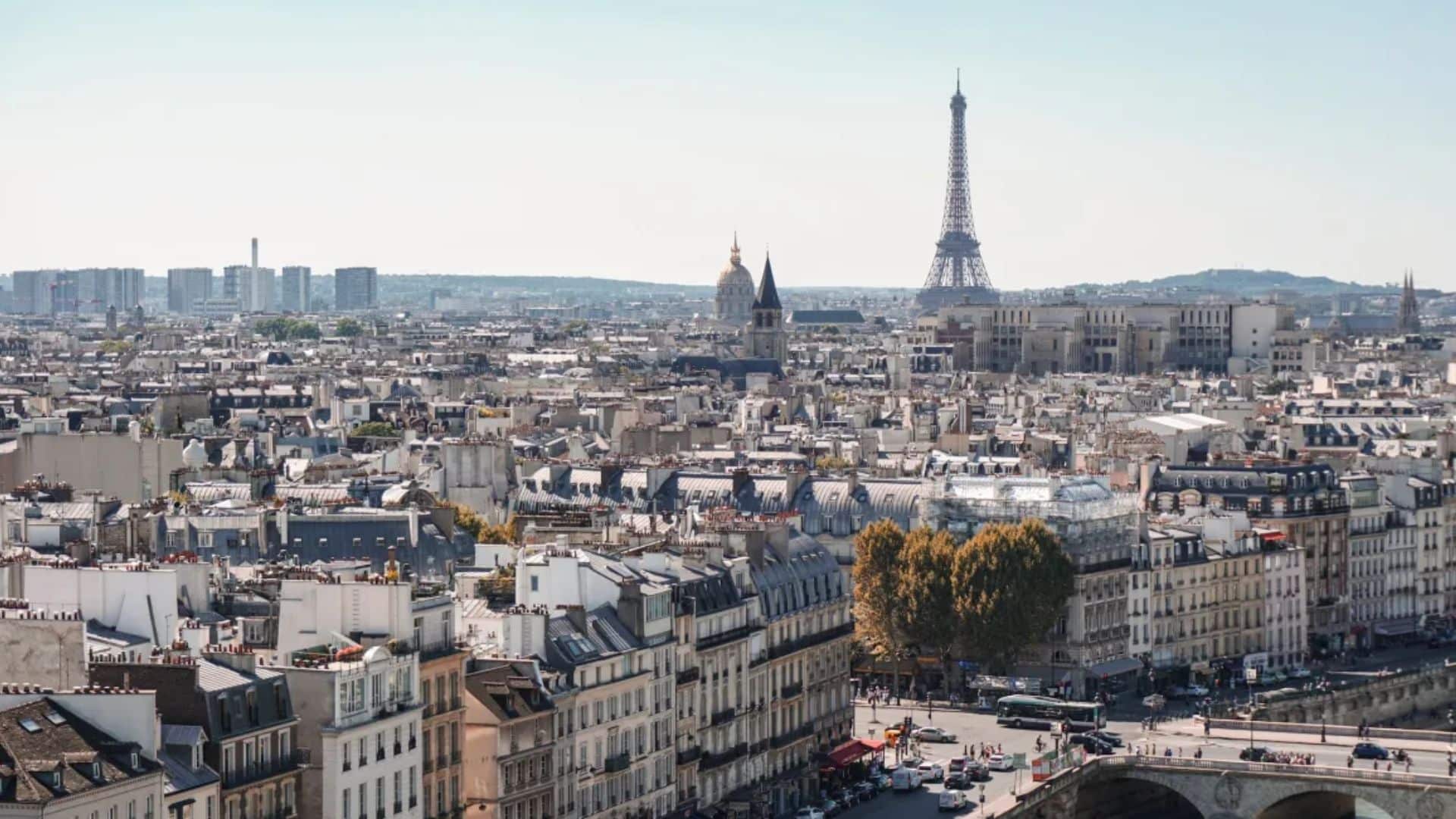 Que faire à Paris ce week-end ? (du 6 au 8 septembre)