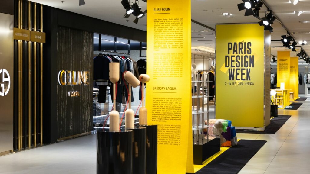 Que faire à Paris ce week-end ? (du 13 au 15 septembre)