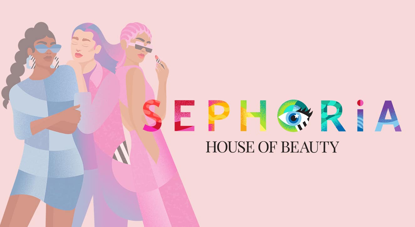 Sephoria: the beauty event returns for a second edition in Paris