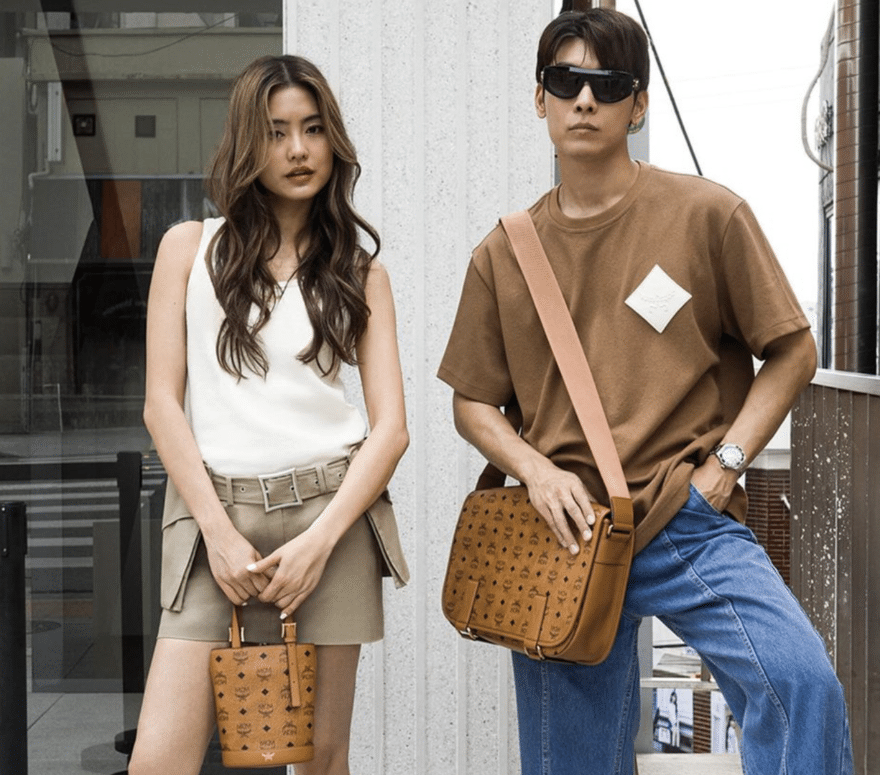 MCM et le "smart luxe" selon Katie Chung