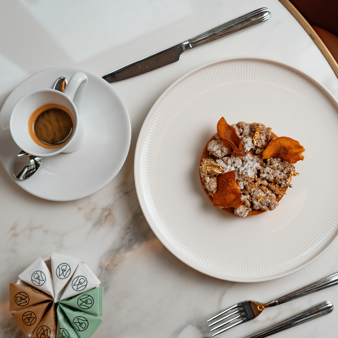 Delano Café : l'adresse intime et méditerranéenne de Maison Delano