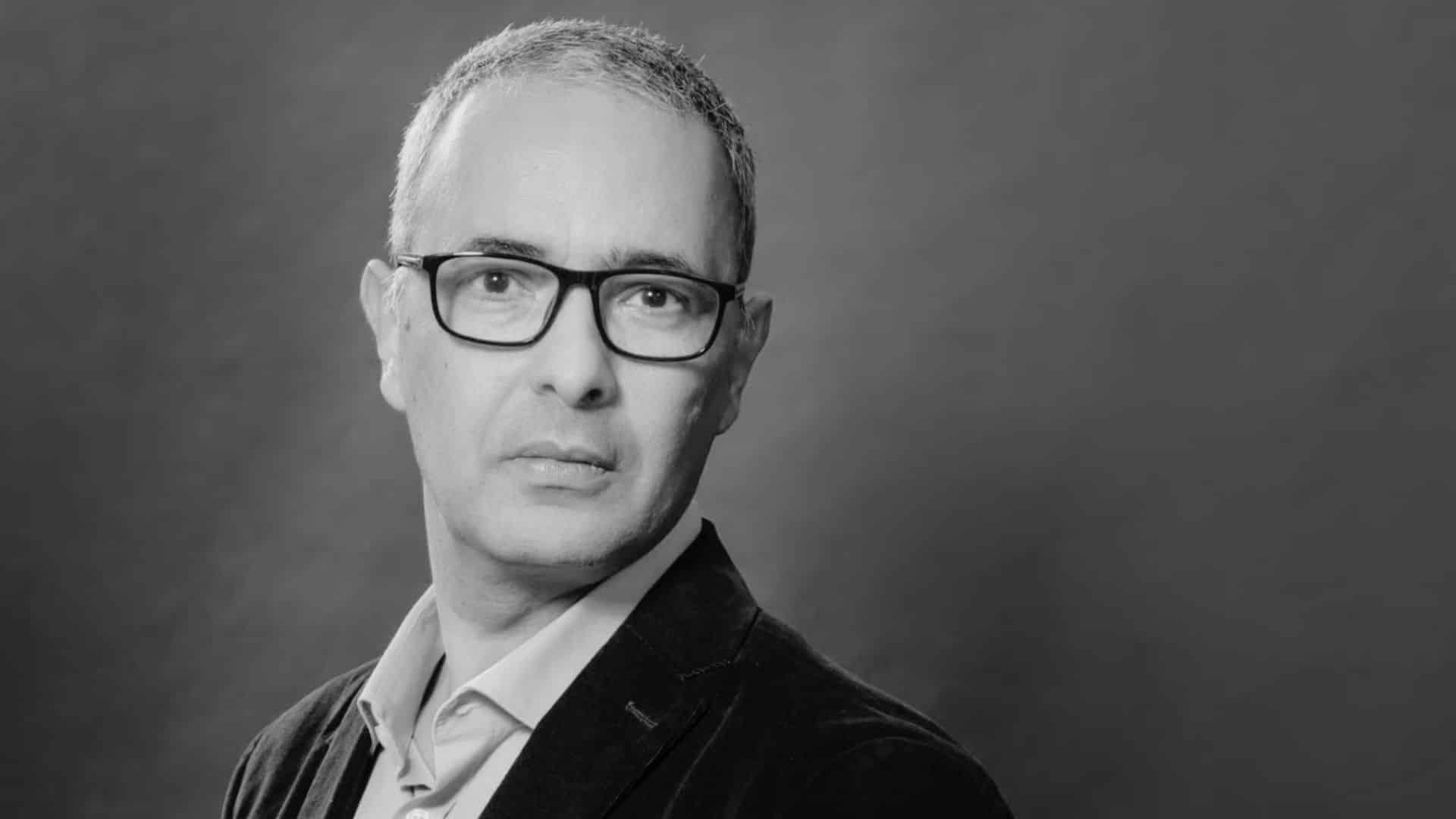 Kamel Daoud wins the Prix Goncourt 2024 for "Houris".