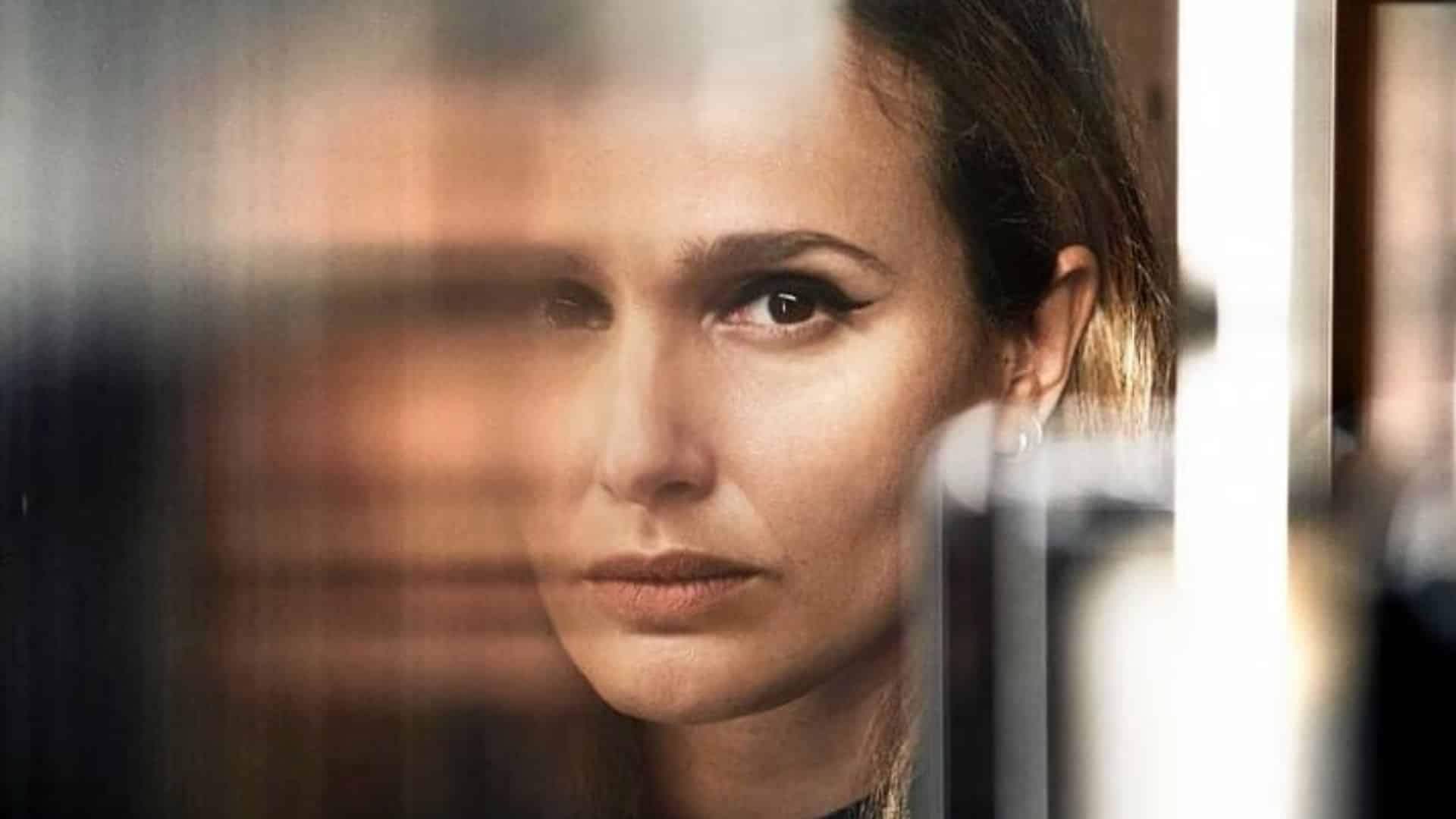 Tahar Rahim dans le prochain film de Julia Ducournau (Titane)