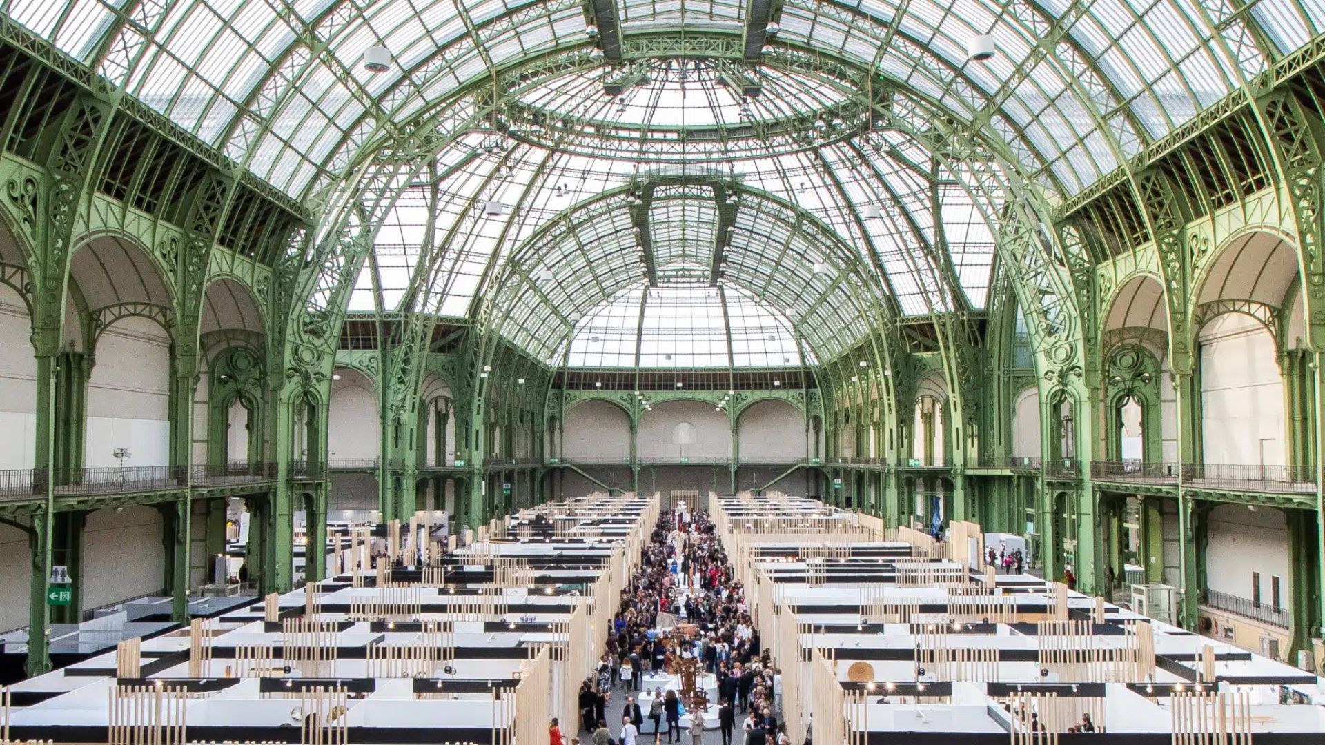 Pourquoi Visiter Les Parcs Des Expositions À Paris – YINSBK