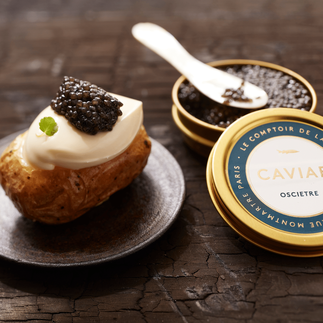 Le Comptoir de la Gastronomie: the art of homemade food and culinary ...