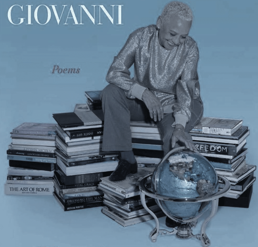Tribute to Nikki Giovanni: an essential voice in poetry