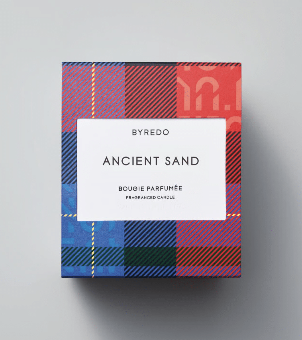 The most beautiful candles to give, for a chic and sweet Christmas