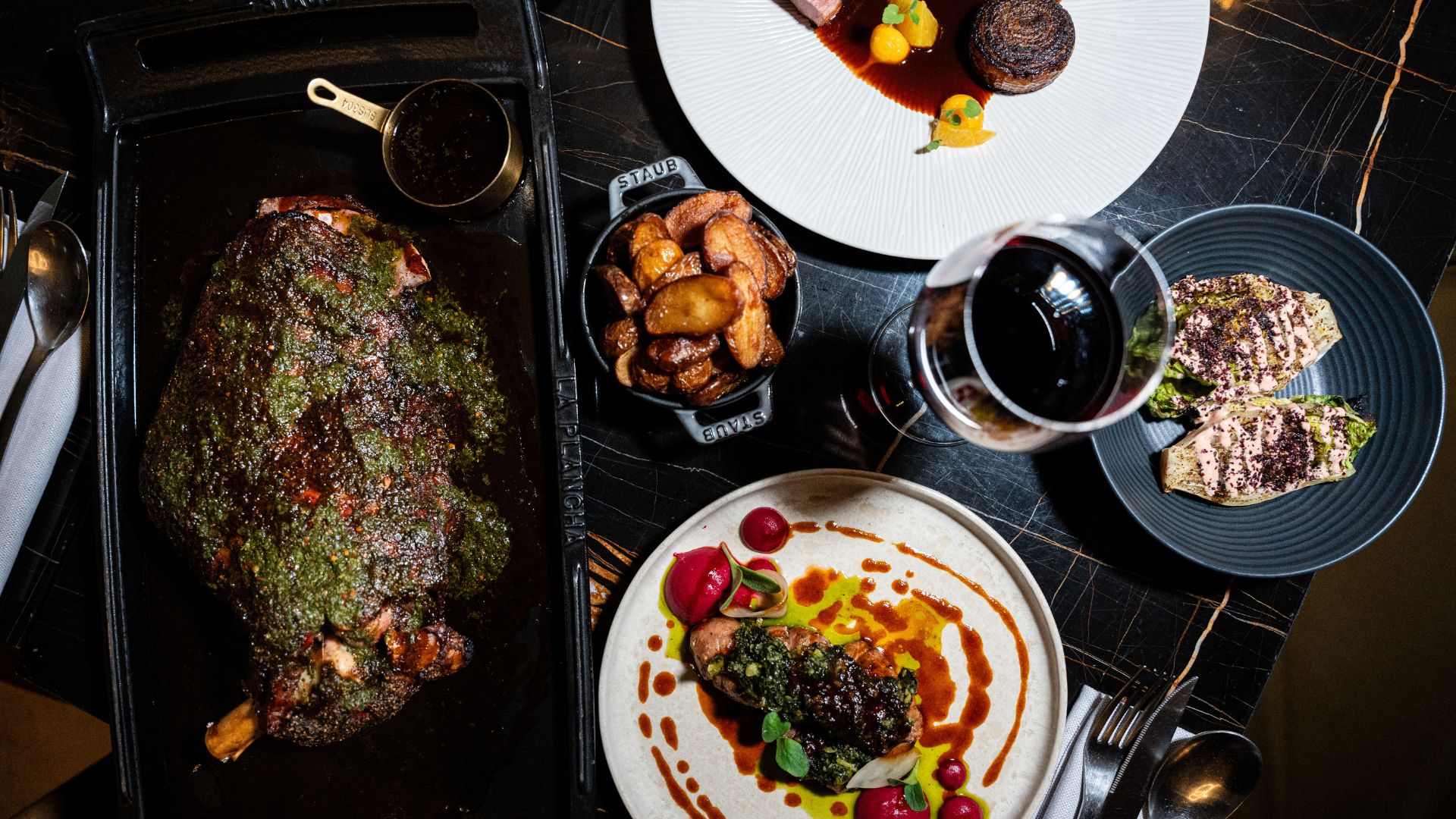 The 10 best meat restaurants in Paris: our carnivorous selection