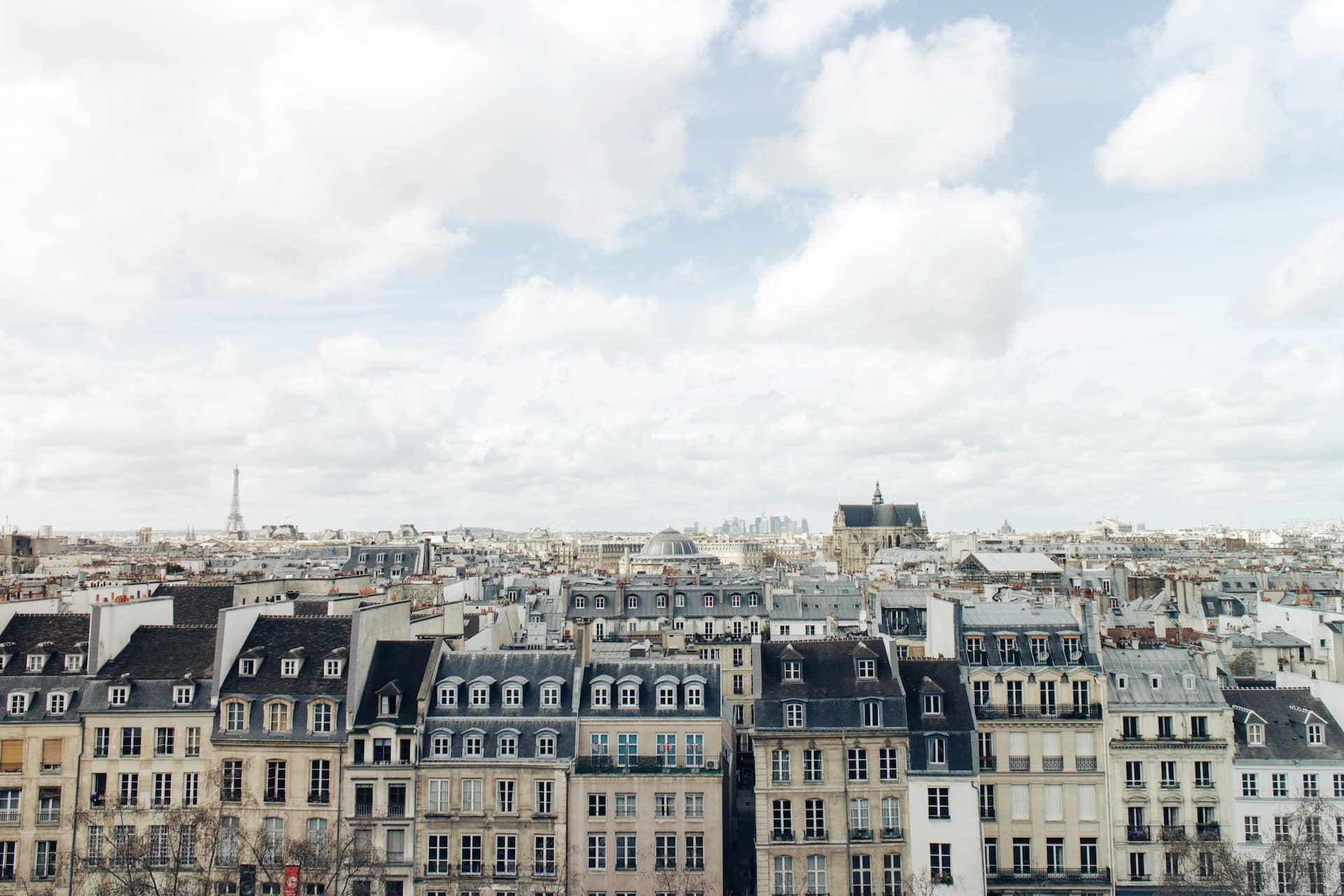 Luxury real estate hunter in Paris | Find exceptional properties