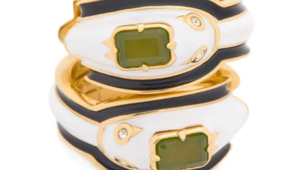 Loewe celebrates Lunar New Year 2025 with a collection inspired by the ...