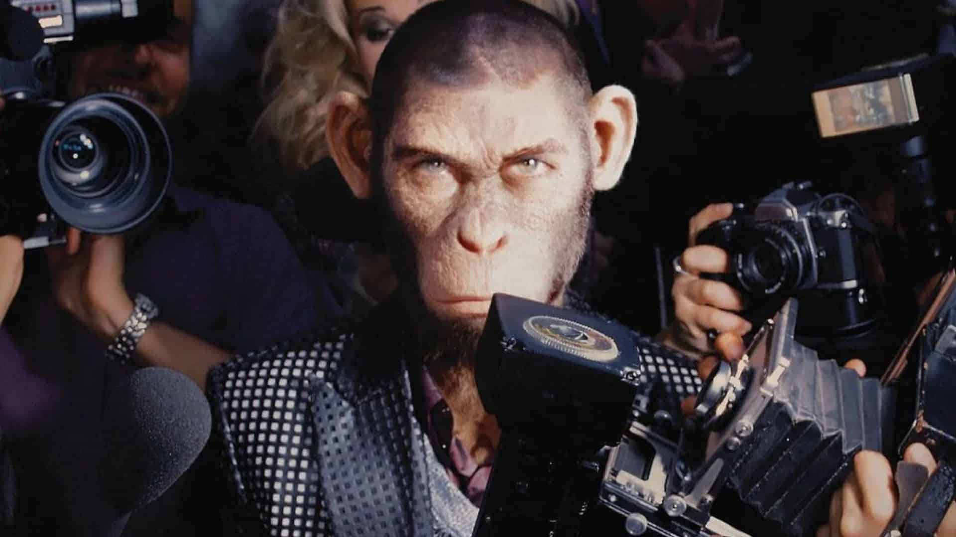 Better Man, le biopic atypique de Robbie Williams qui mérite d'être vu ...