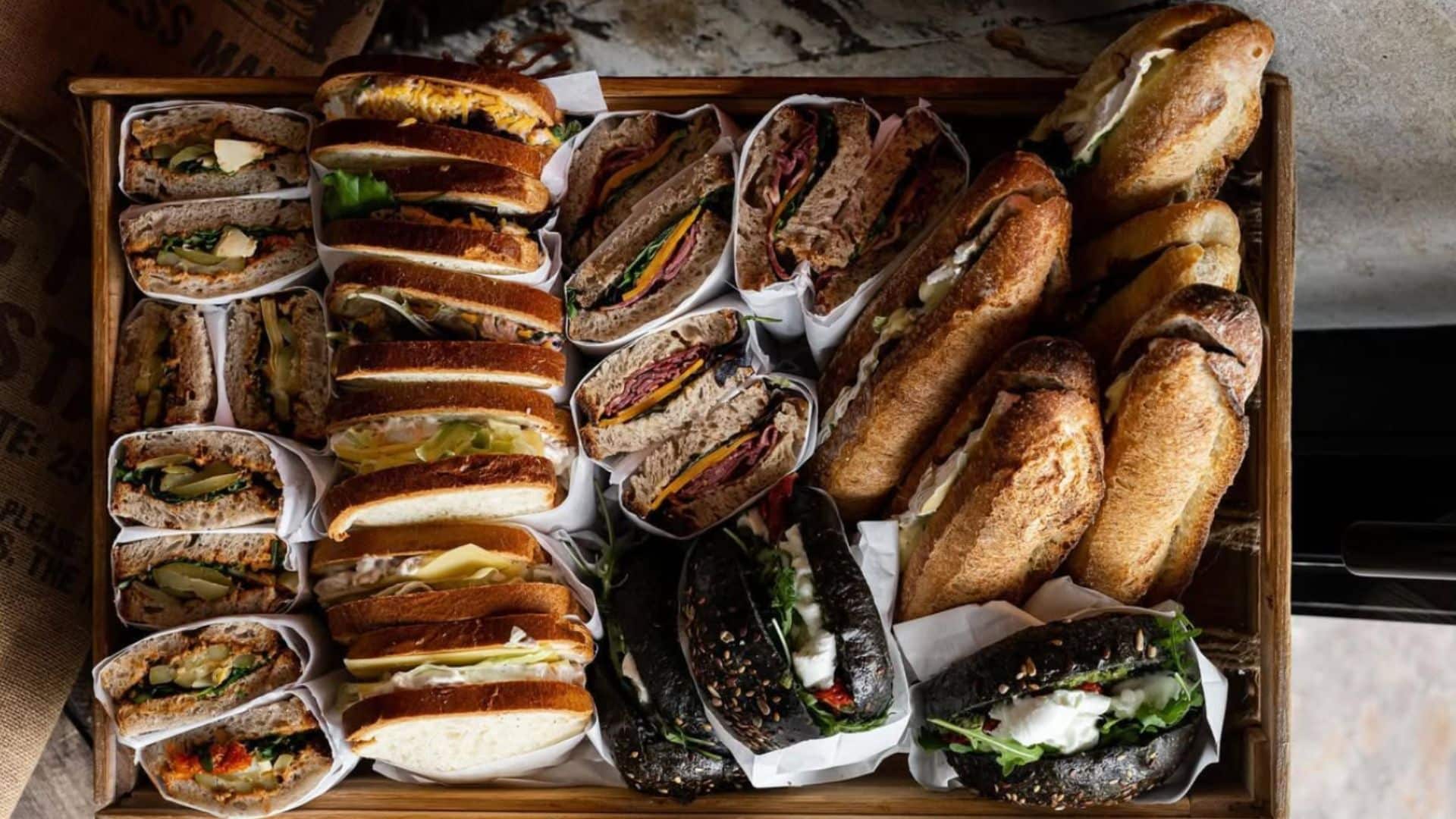 The 7 best bakeries in Paris: our guide!