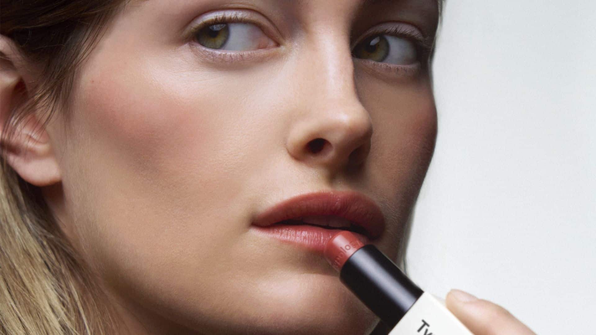 Typology releases the tinted lip balm we've all been waiting for!