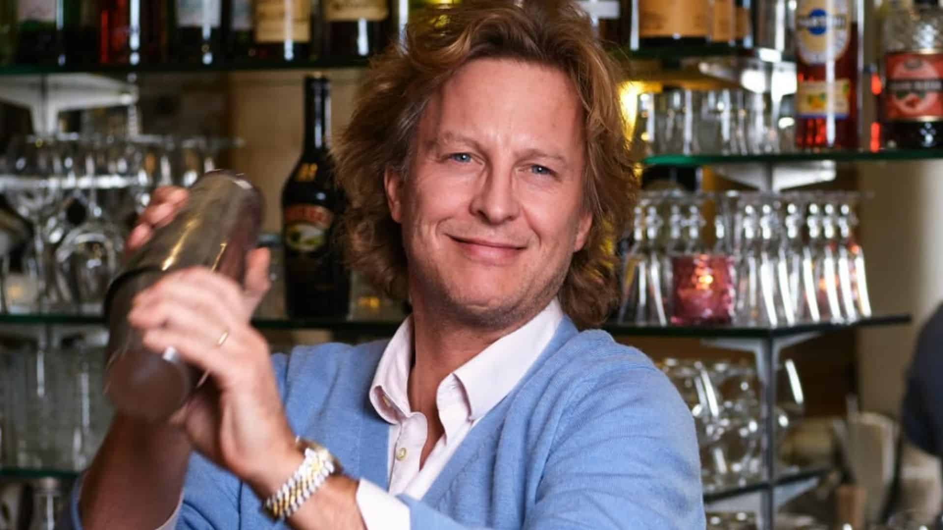 da Alfredo : la cuisine italienne authentique au cœur de Paris