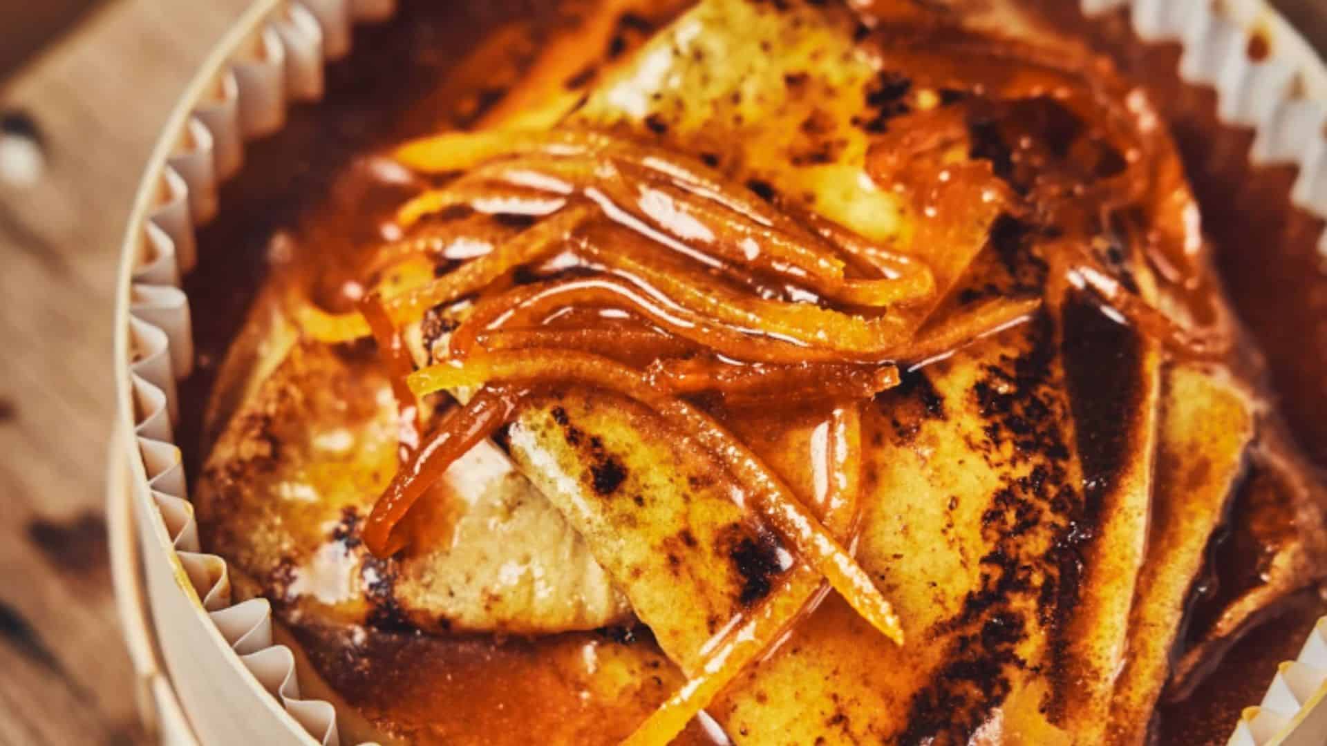 Chandeleur, the best crepes by chefs!