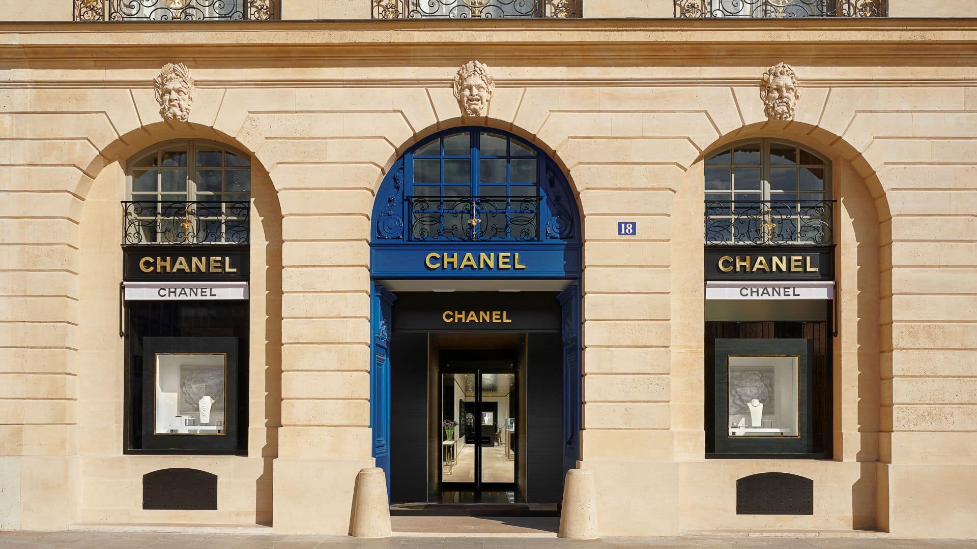 Chanel overtakes Louis Vuitton: Brand Finance 2025 rankings