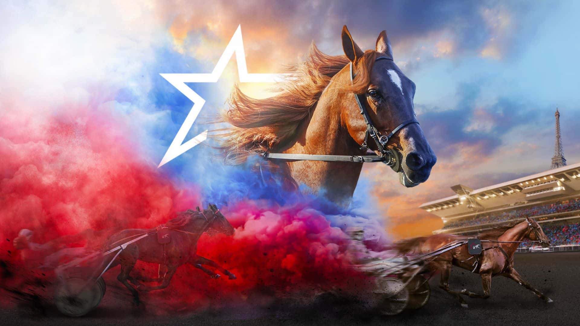 Le Prix d’Amérique 2025 : l’événement hippique de l’année à Paris-Vincennes