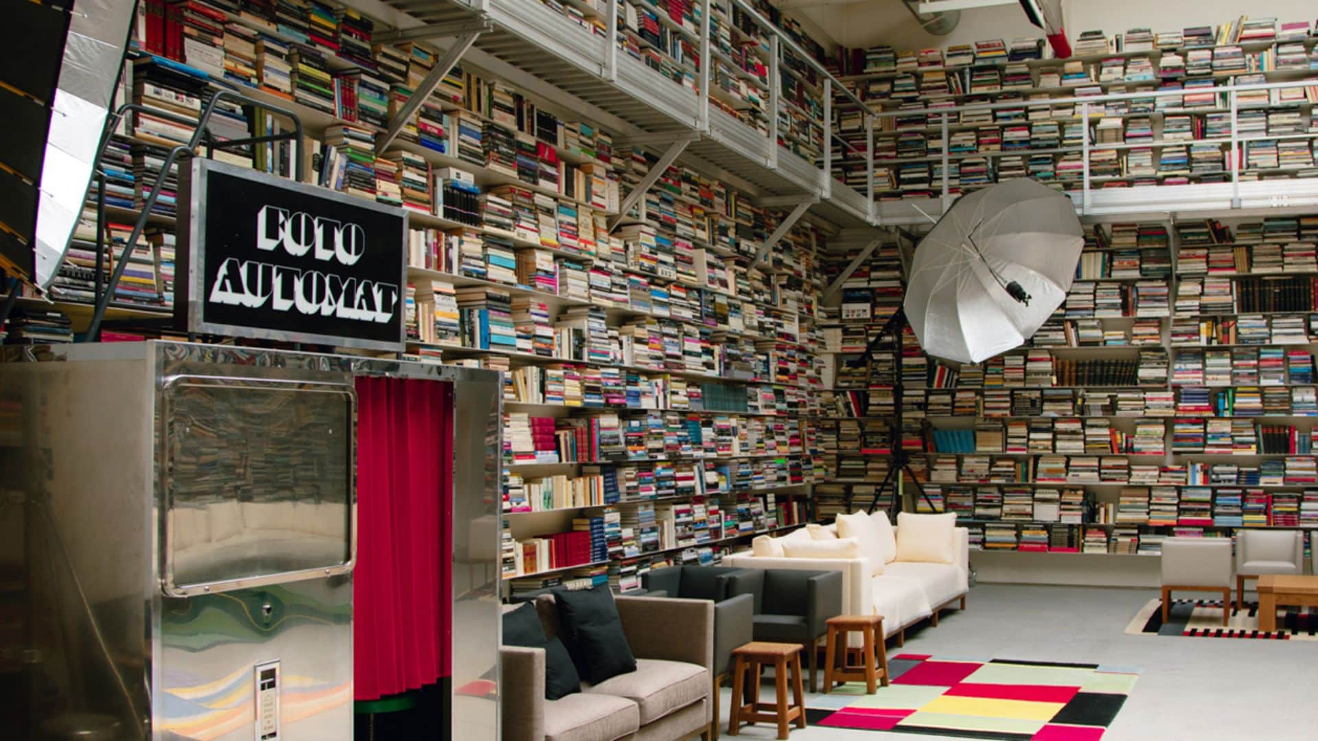 Les meilleures librairies de mode et d’art à découvrir